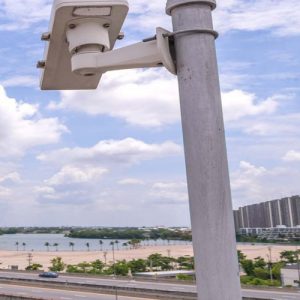 CCTV (IP and Analog) - Castle Security PTY LTD